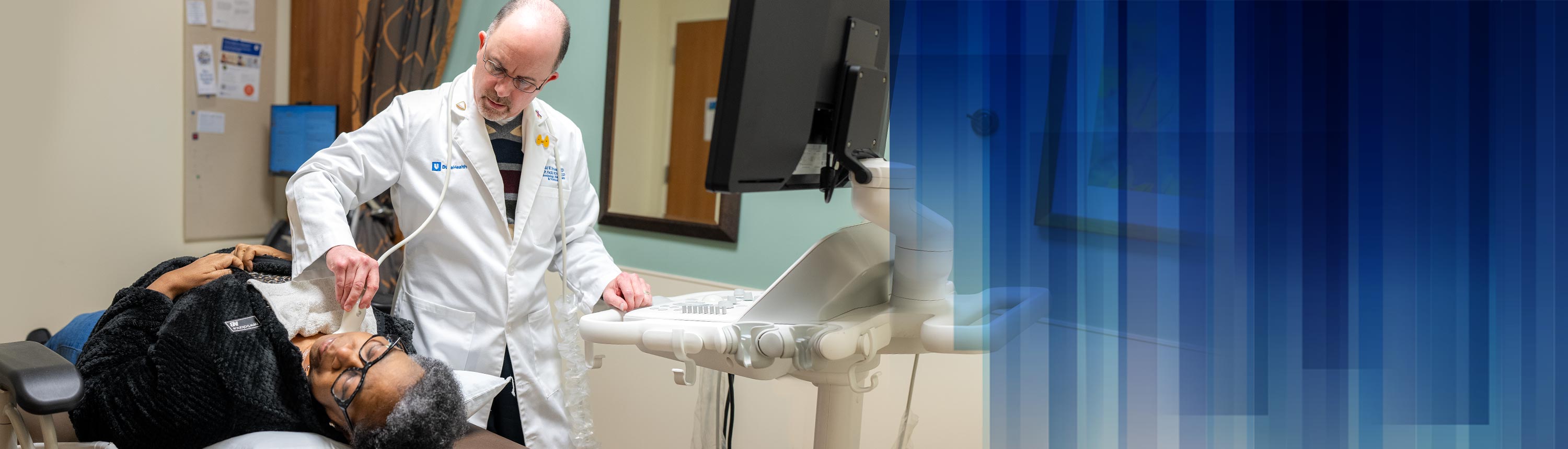 Thyroid Cancer | Durham, Raleigh, North Carolina | Duke Health