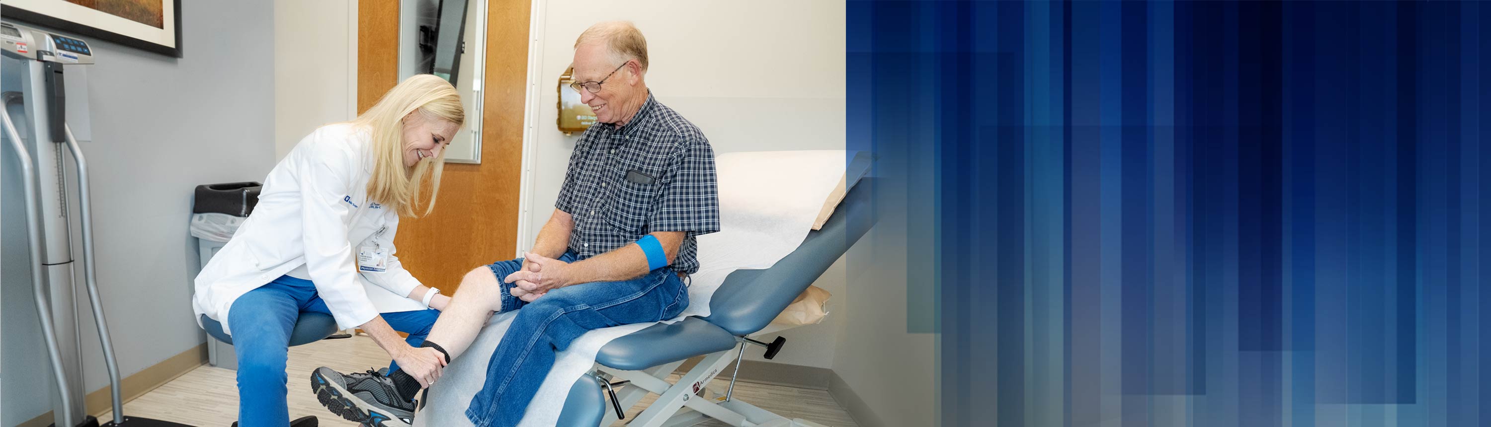 Joint Replacement Surgery | Knee, Hip, Shoulder, Elbow, Wrist | Duke Health