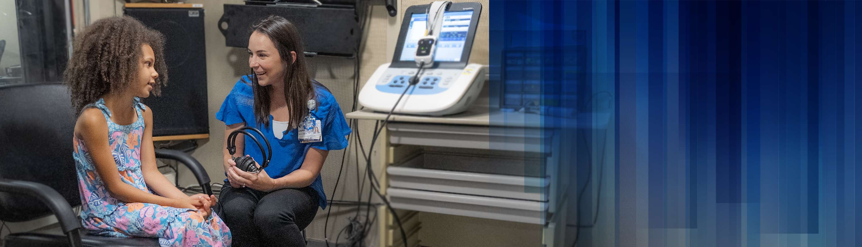 Auditory Processing Disorder | Duke Health