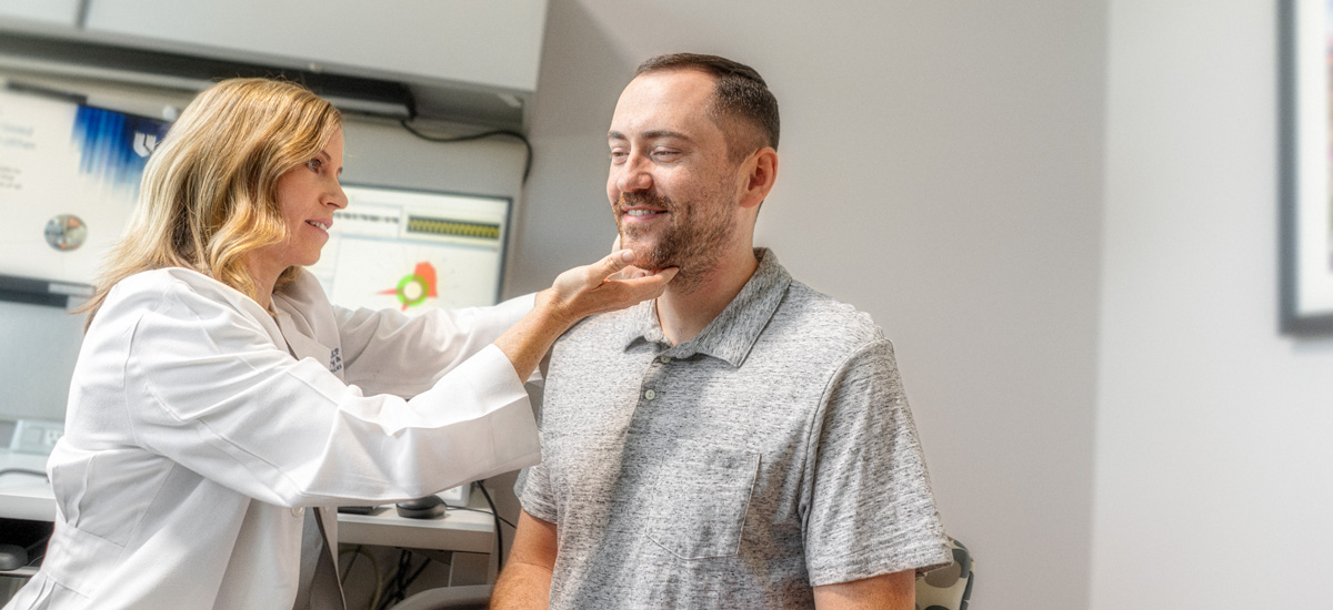 Voice Disorders | Laryngologists, Voice Therapists