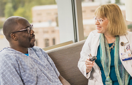 Specialties | Duke University Hospital | Duke Health