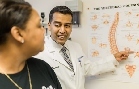 Specialties | Duke University Hospital | Duke Health